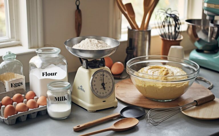 15 Essential Kitchen Skills Every Cook Should Master