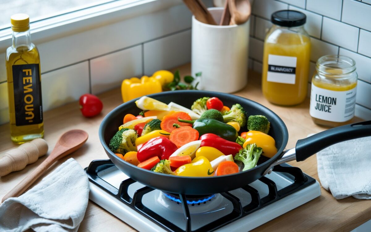 15 Essential Kitchen Skills Every Cook Should Master