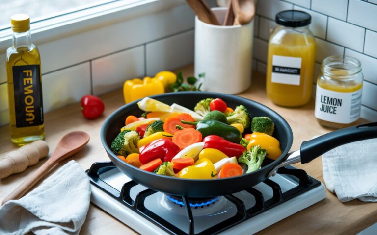 15 Essential Kitchen Skills Every Cook Should Master