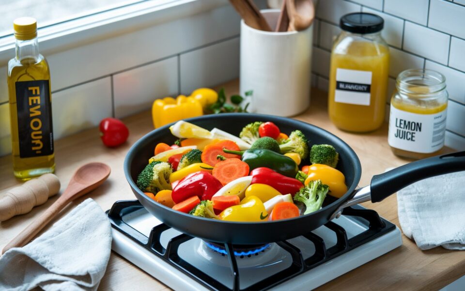 15 Essential Kitchen Skills Every Cook Should Master