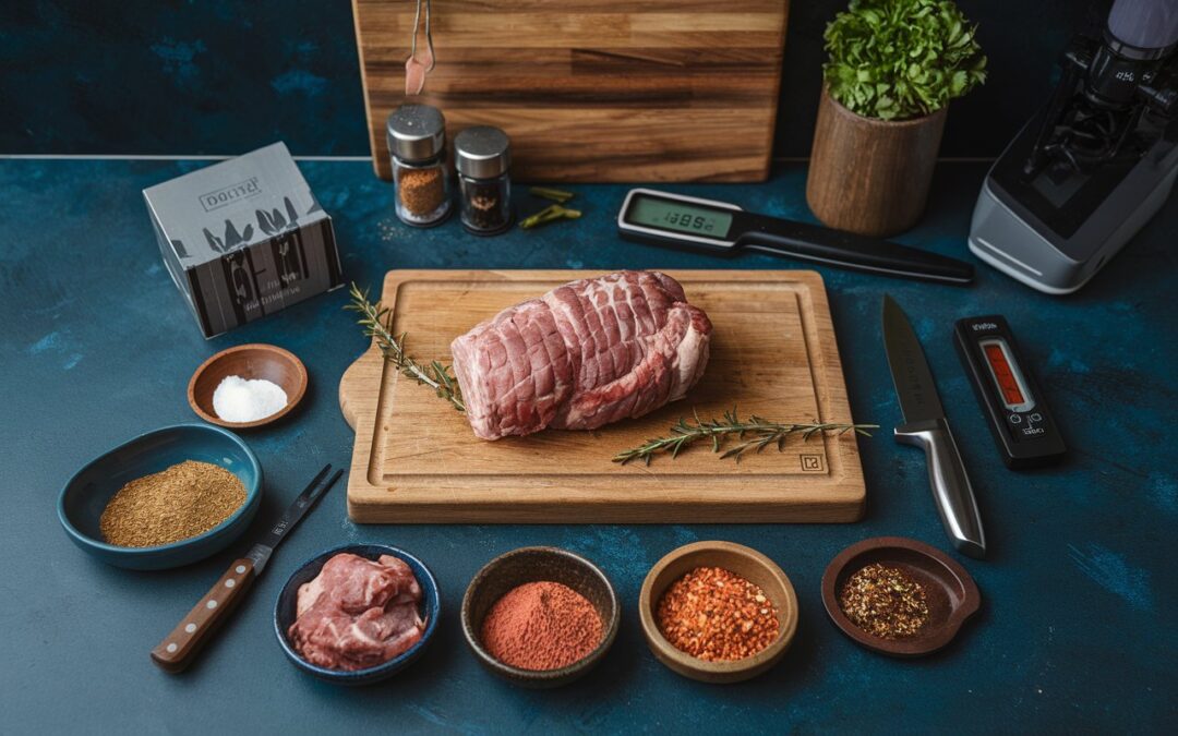 15 Essential Kitchen Skills Every Cook Should Master