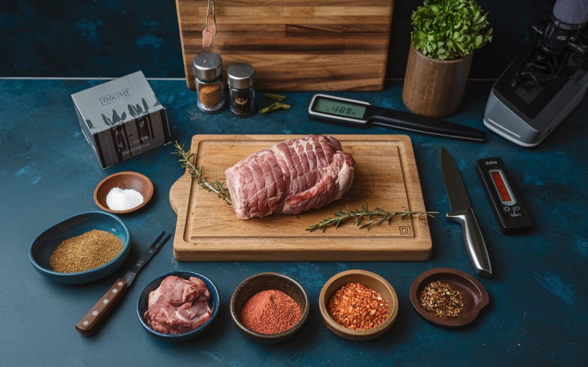 15 Essential Kitchen Skills Every Cook Should Master