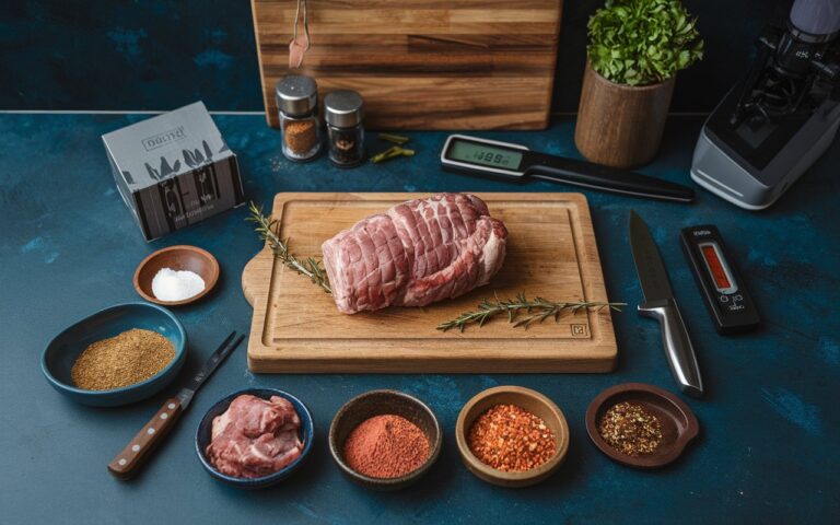 15 Essential Kitchen Skills Every Cook Should Master