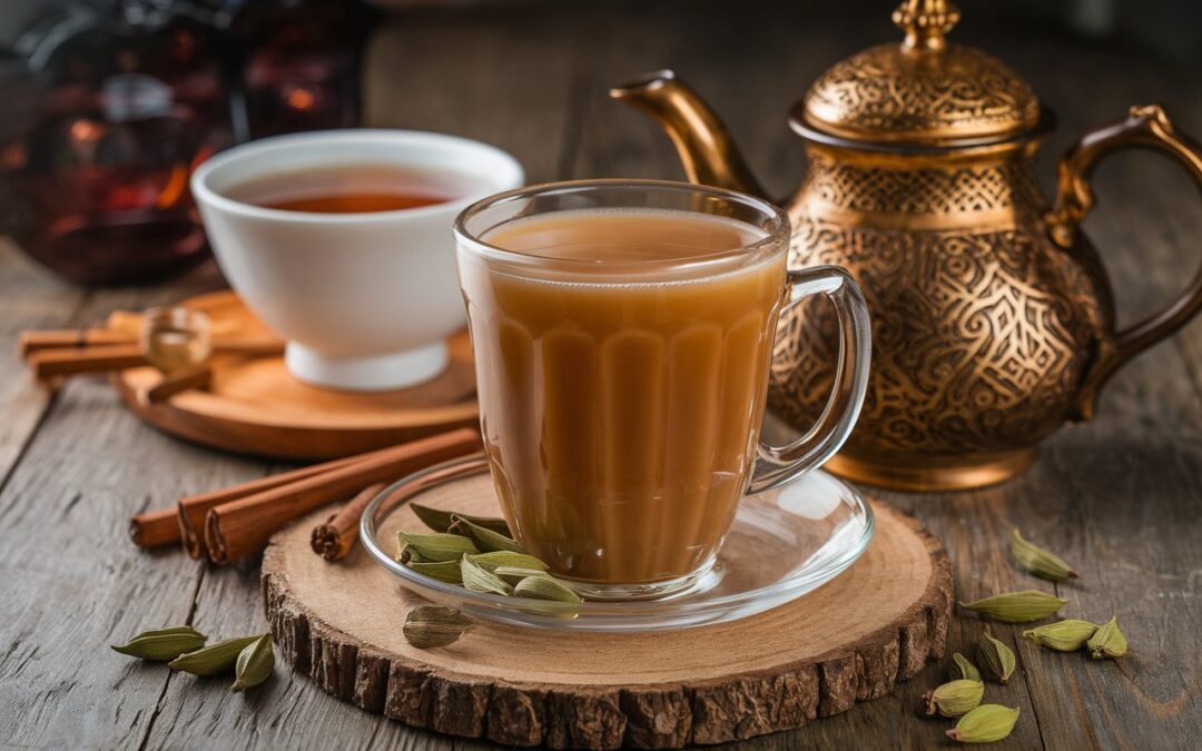 13 Distinctive Drinks from Around the World to Try