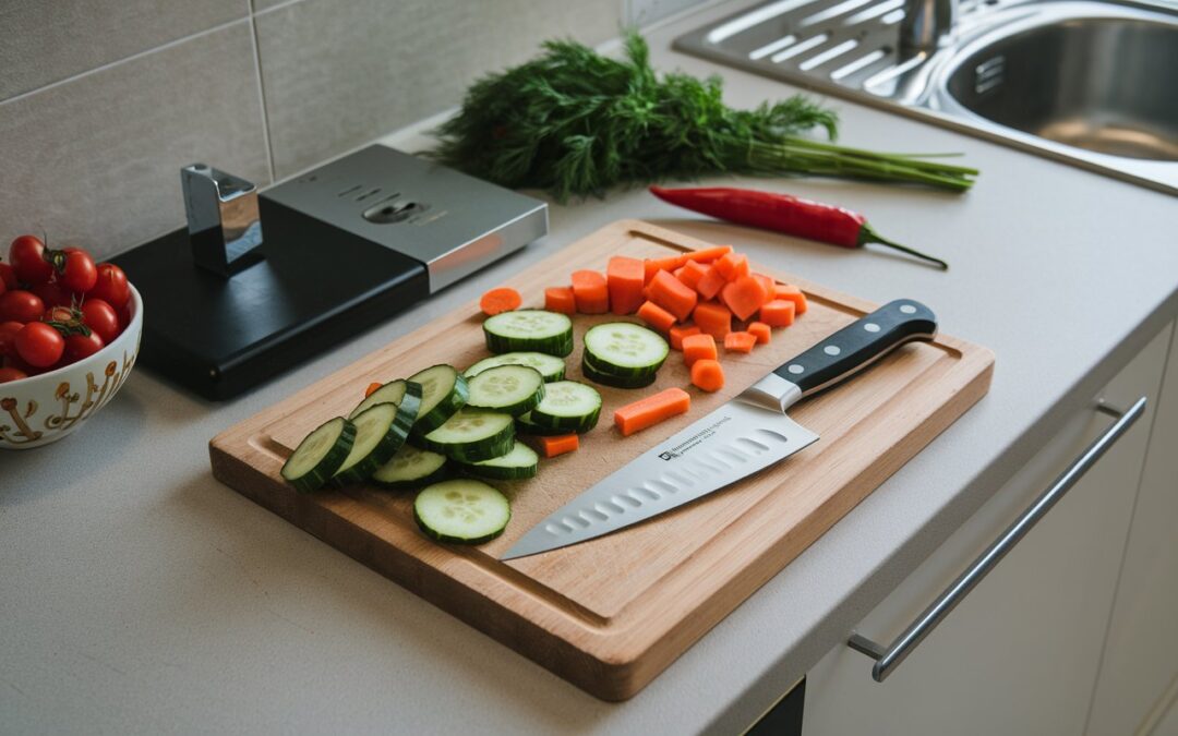 15 Essential Kitchen Skills Every Cook Should Master