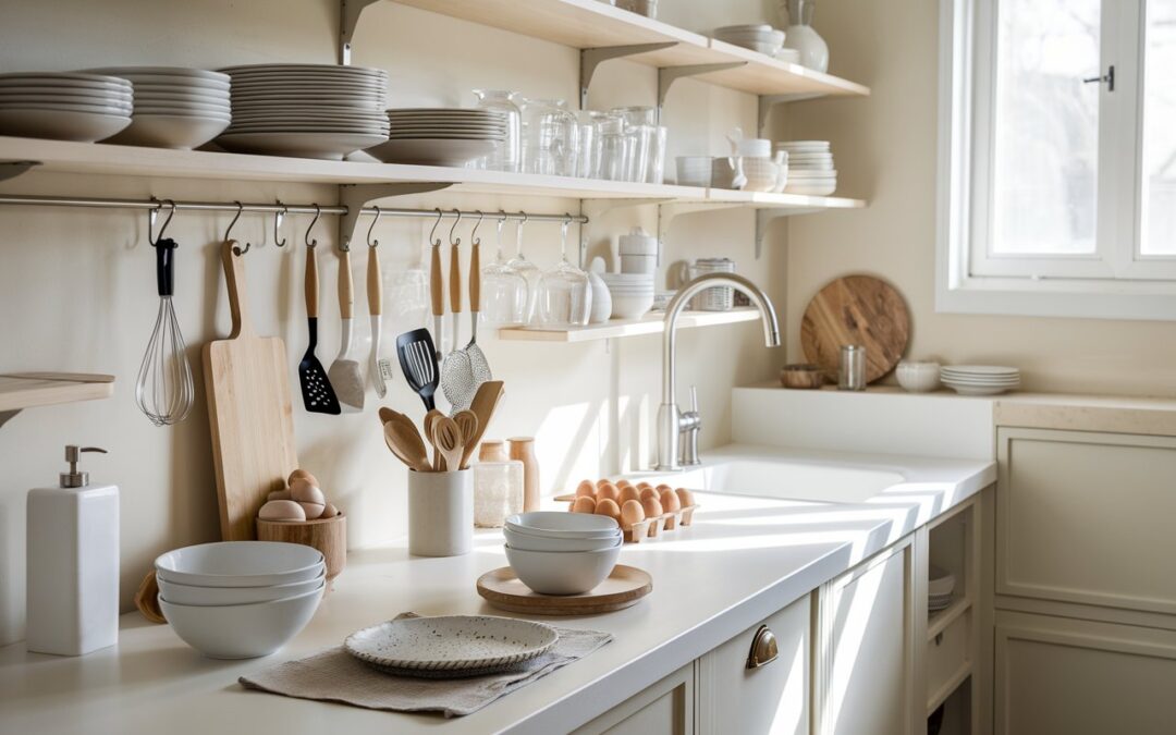 15 Essential Kitchen Skills Every Cook Should Master