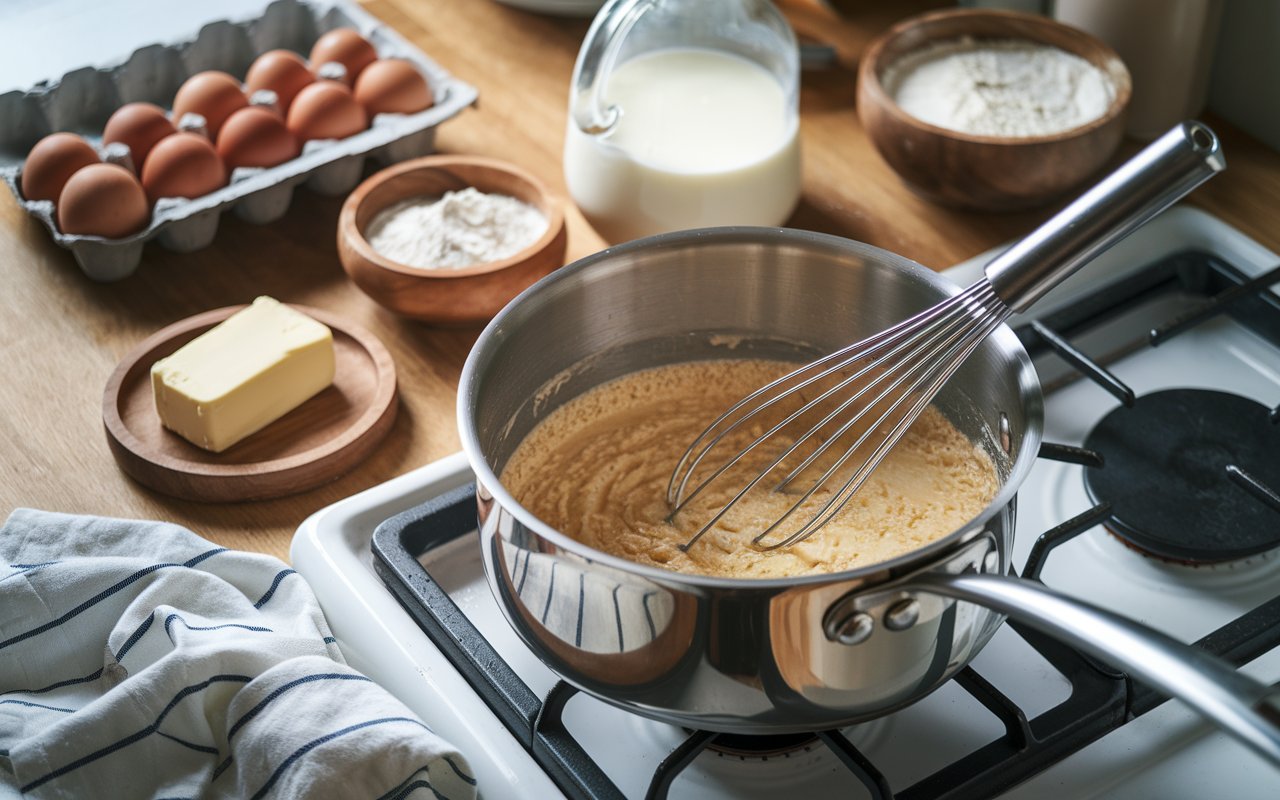 15 Essential Kitchen Skills Every Cook Should Master