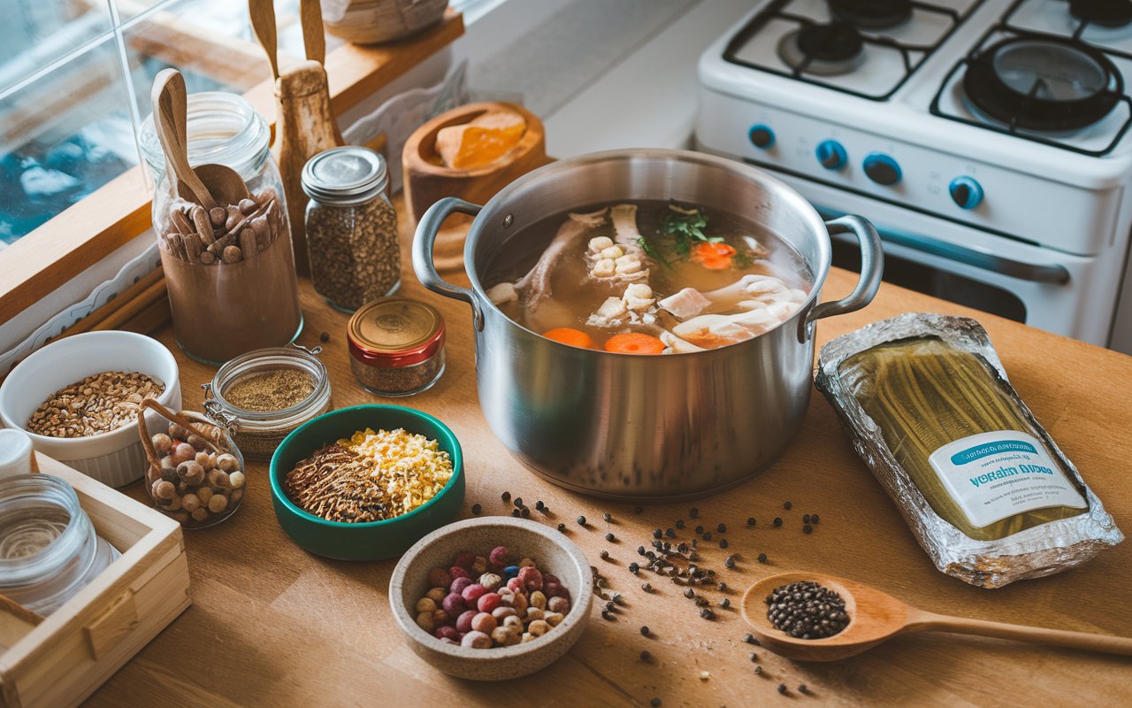 15 Essential Kitchen Skills Every Cook Should Master