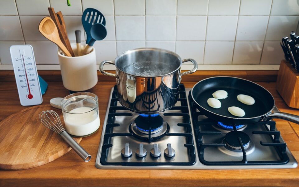 15 Essential Kitchen Skills Every Cook Should Master