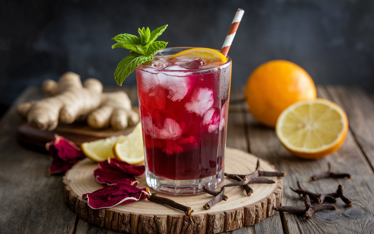 13 Distinctive Drinks from Around the World to Try