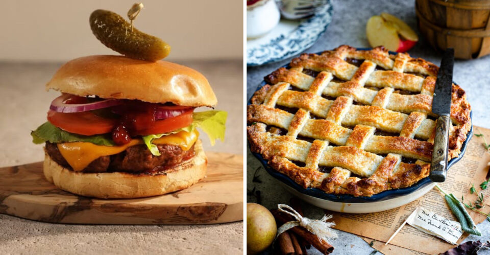 11 Best American Foods According to the Rest of the World