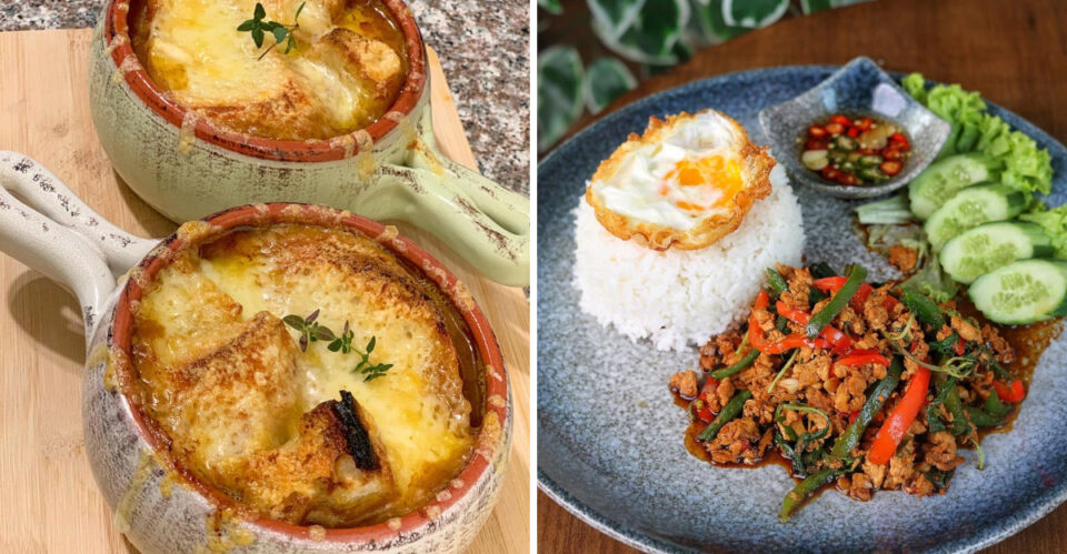 12 Irresistibly Delicious and Insanely Good Recipes