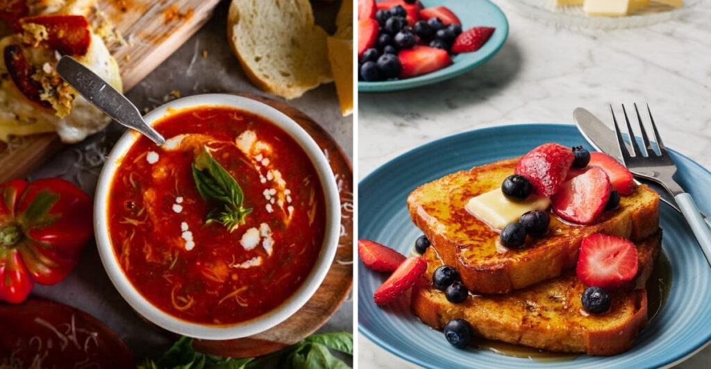 14 Easy Recipes With Cupboard Essentials That Everyone Will Love