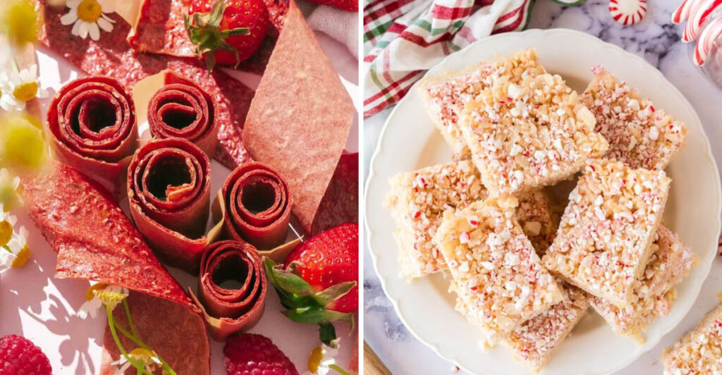 20 Foods That Will Give You Serious Childhood Nostalgia