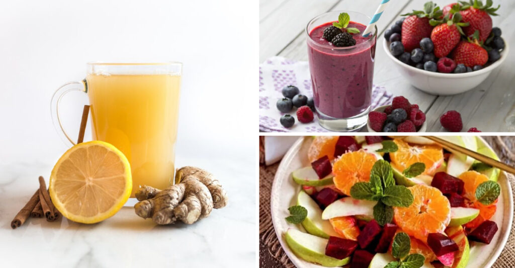 22 Immune-Boosting Recipes for Cold and Flu Season