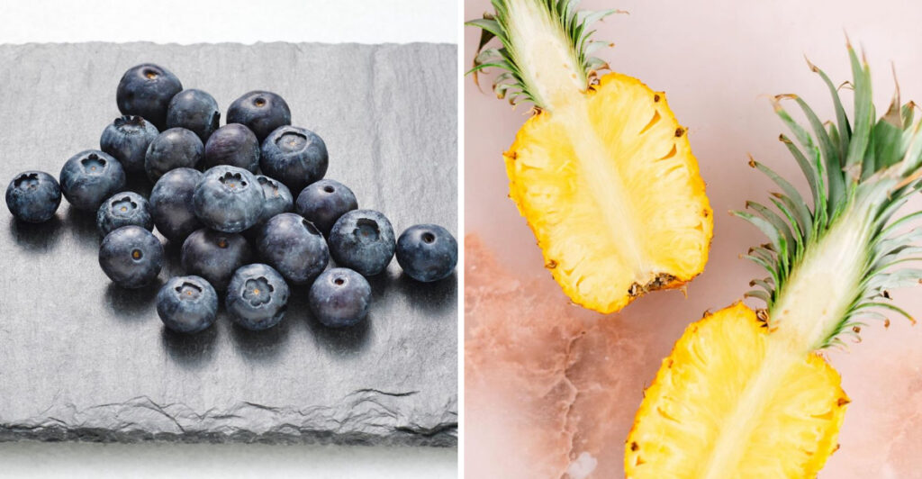 6 Fruits That Help In Muscle Growth