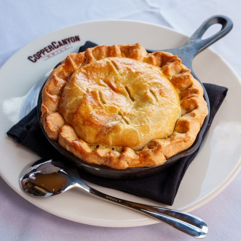 30 Classic American Dishes You Can Easily Make At Home