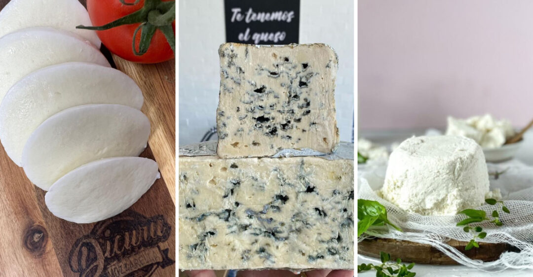 The Top 25 Tastiest Cheeses Around The World, Ranked