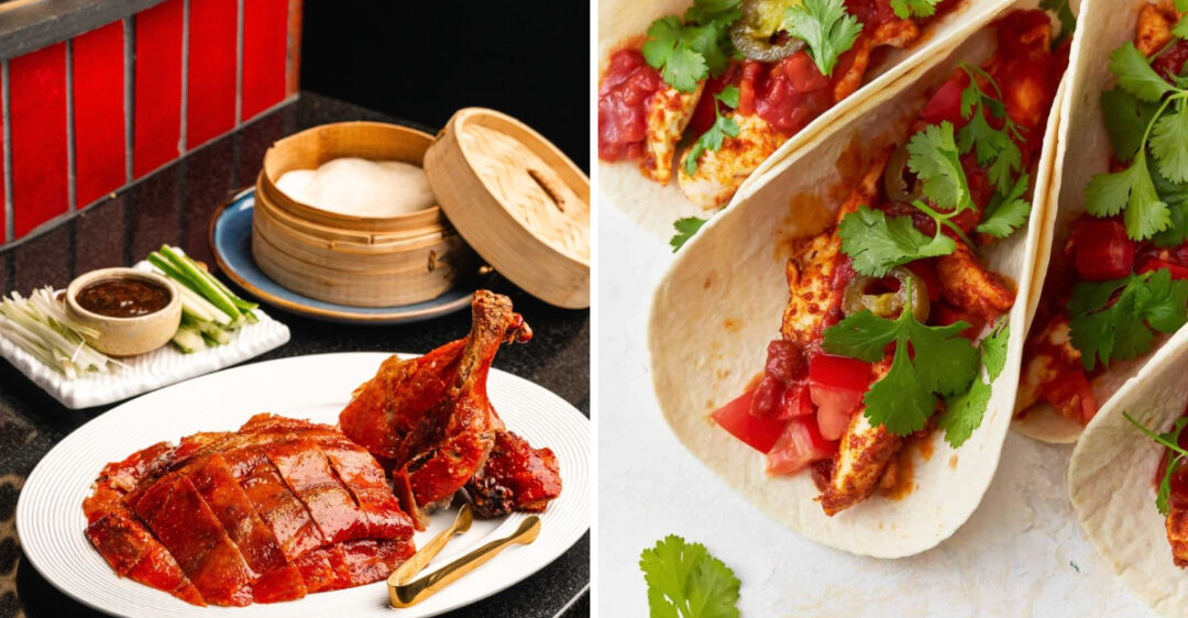 The World’s 20 Most Delicious Dishes