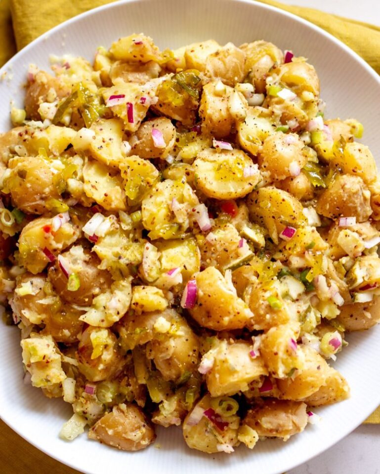 30 Classic American Dishes You Can Easily Make At Home