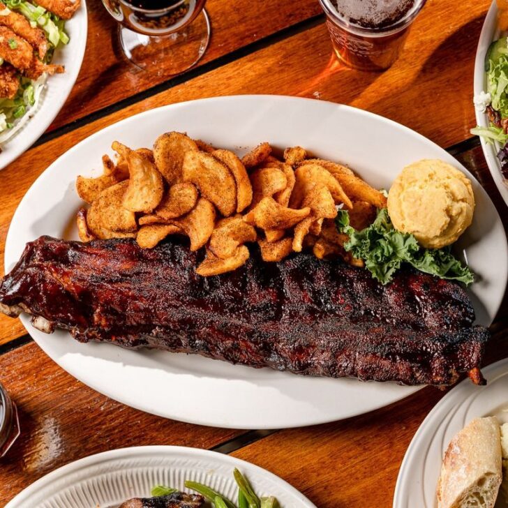 30 Classic American Dishes You Can Easily Make At Home