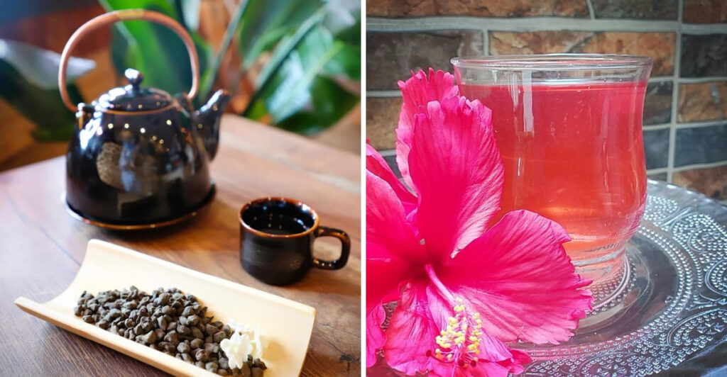 10 Herbal Teas to Avoid If You Have High Blood Pressure, According to ...