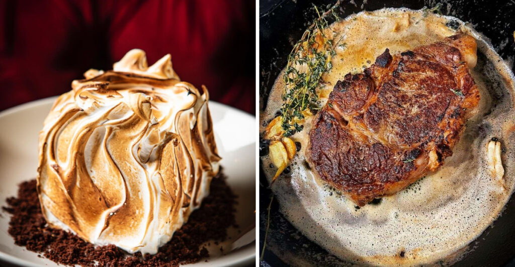 10 Must-Have Foods We Never Skip at Restaurants