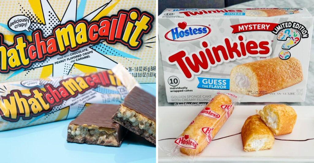 15 Classic ’80s Snacks That Are Still Worth Eating Today