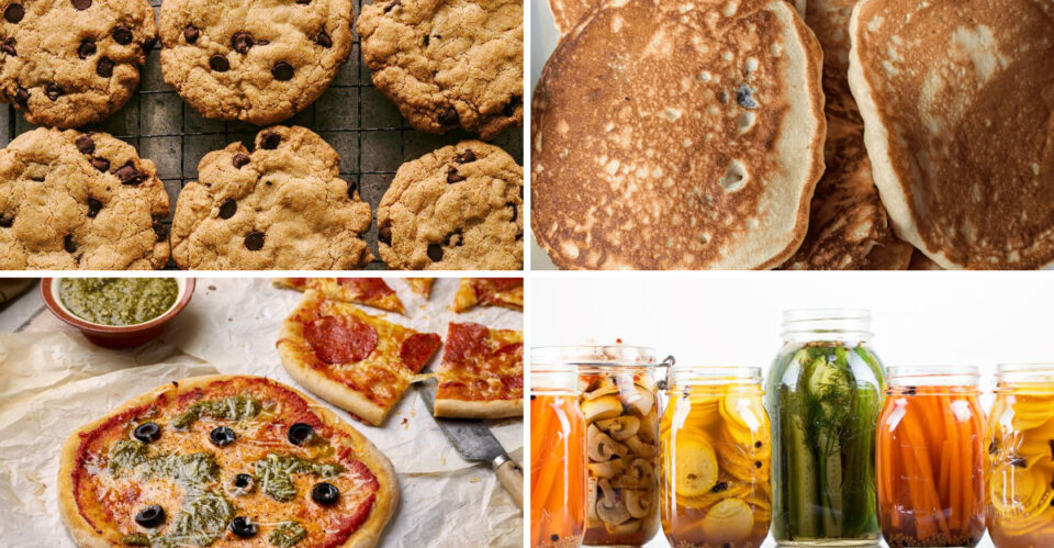 15 Surprising Ways to Use Leftovers in Food