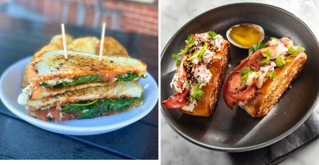 17 Spectacular Sandwiches to Make Lunch Your Favorite Meal!