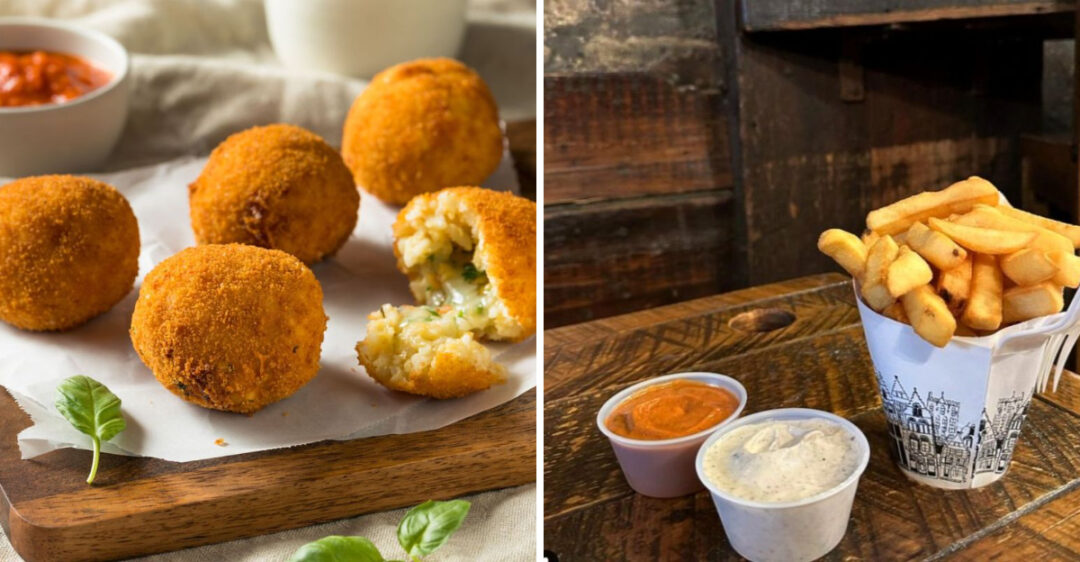 17 Famous Street Foods Around the World You Can Try Visit