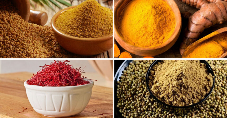 18 Essential Spices Every Home Cook Should Have