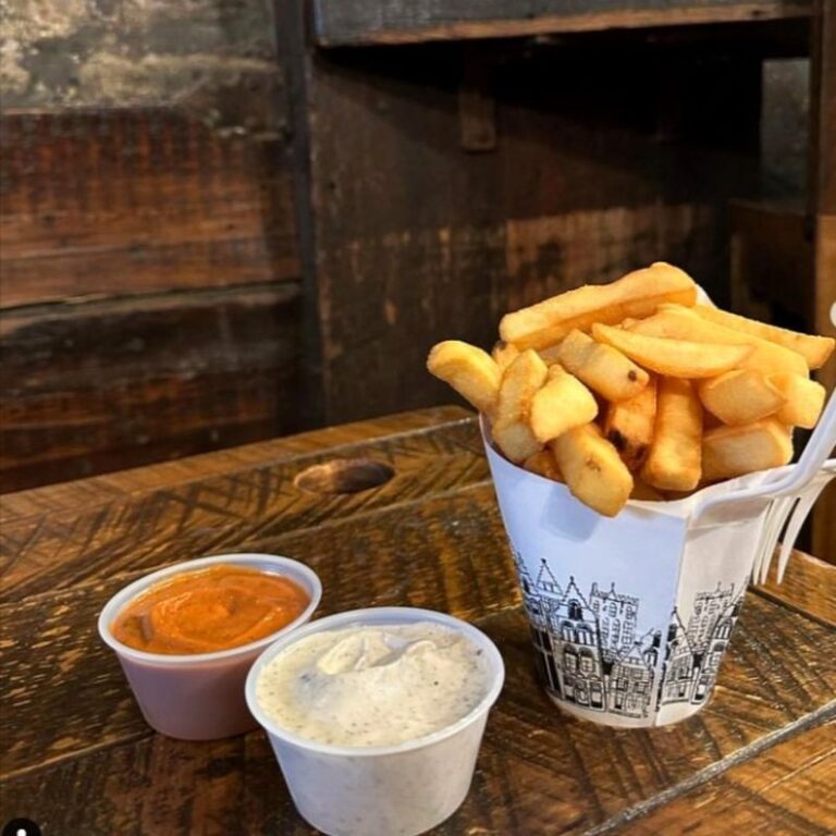 17 Famous Street Foods Around the World You Can Try Visit – bitespeak