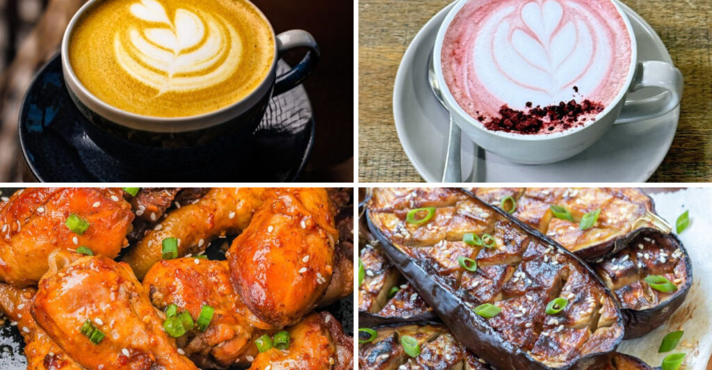 19 Innovative Ways Restaurants Are Redefining Dishes with New Ingredients