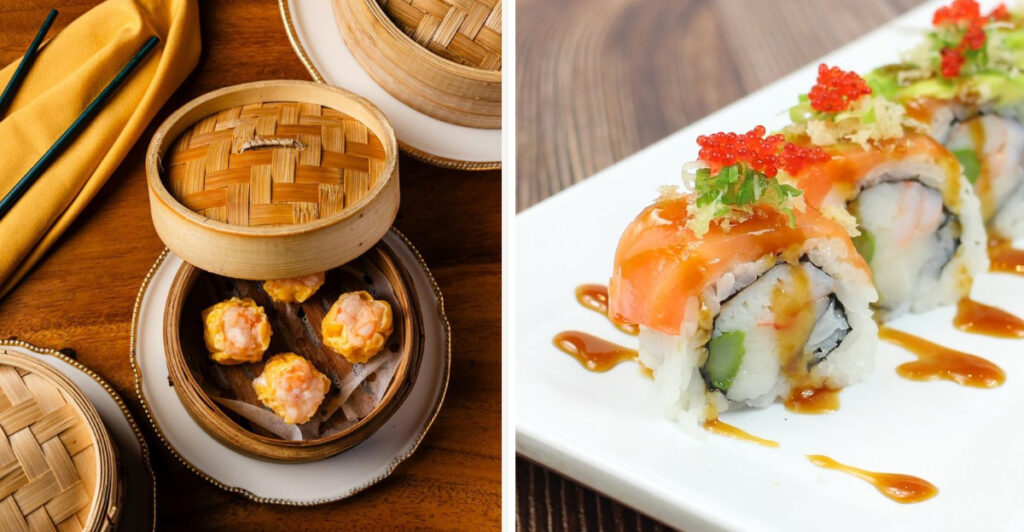 20 Flavorful Recipes That Showcase The World’s Best Cuisines