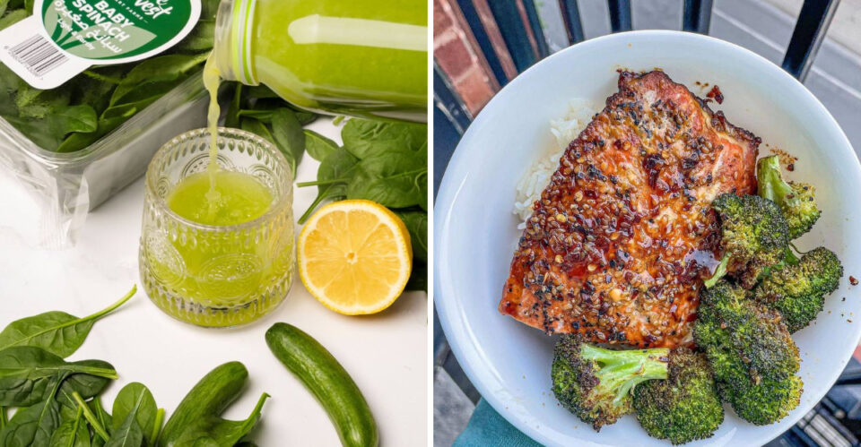 24 Genius Food Pairings To Boost Your Health