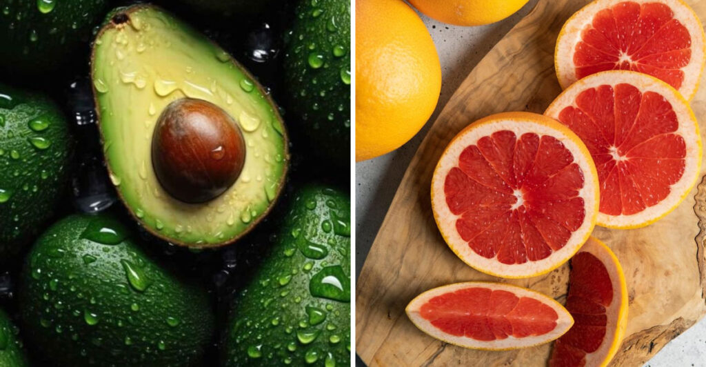 5 Foods That Have the Same Effect as Weight-Loss Drugs