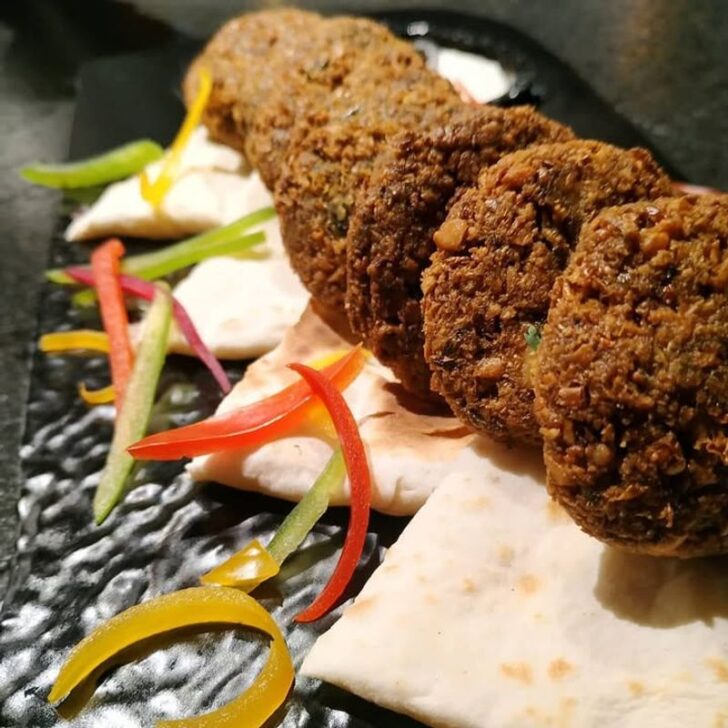 20 Must-Try Middle Eastern Dishes Full of Flavor