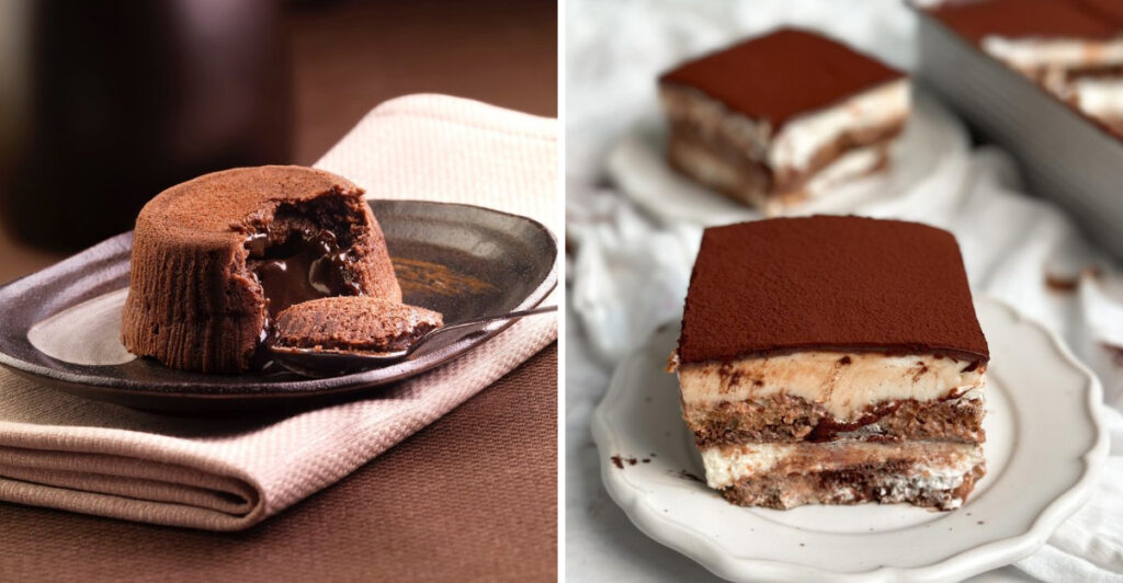 From Brownies to Mousse: 12 Cocoa Powder Desserts You Need to Try