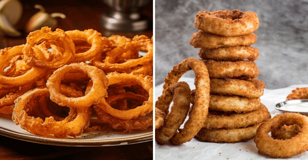 If You Love Onion Rings, Here’s the Best Frozen Brand to Try