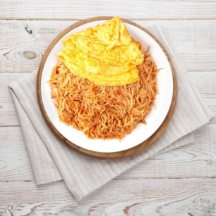 20 Underrated Foods You Should Try in Different Destinations