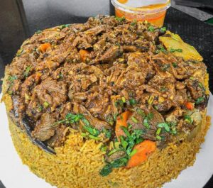 20 Must-Try Middle Eastern Dishes Full of Flavor