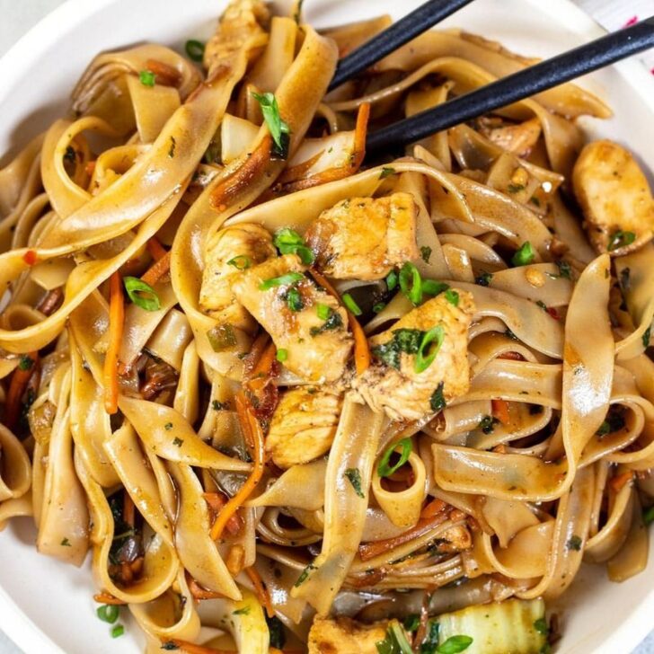 15 Traditional Asian Noodle Dishes You Can Make at Home