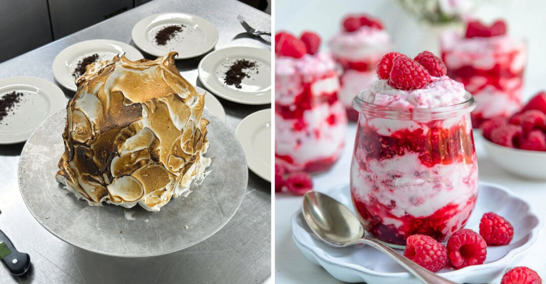 10 Retro Desserts That Are Too Good to Stay Forgotten
