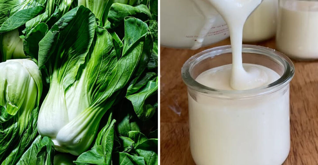12 Calcium-Rich Foods That Will Give Your Health a Boost