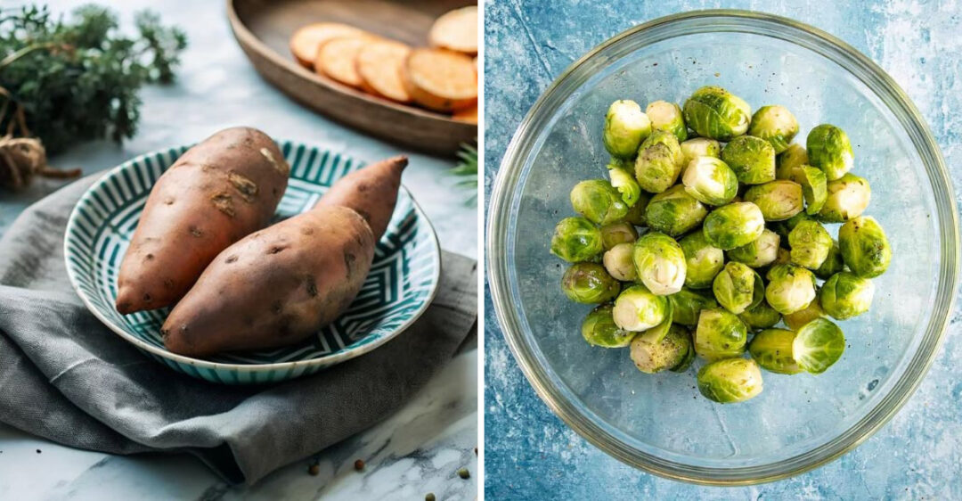 15 Top Nutrient-Dense Vegetables to Eat Daily, According to Nutritionists