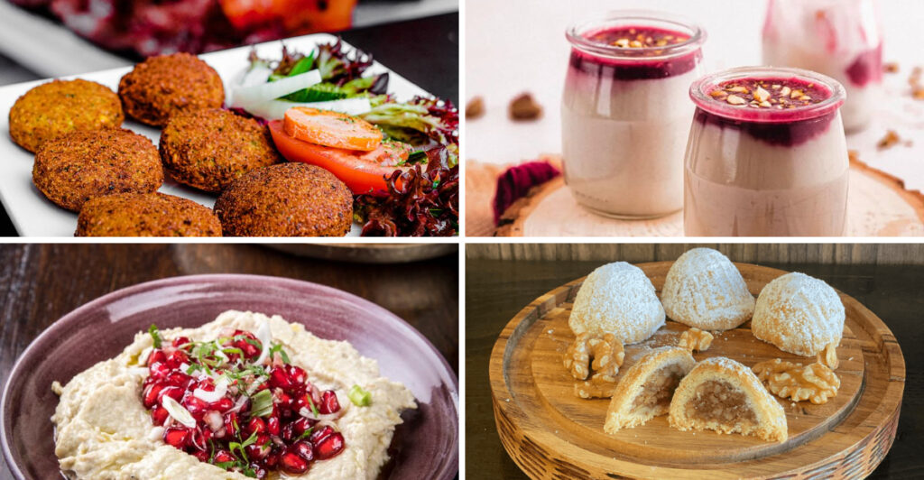 18 Classic Arabic Recipes to Try in Your Kitchen