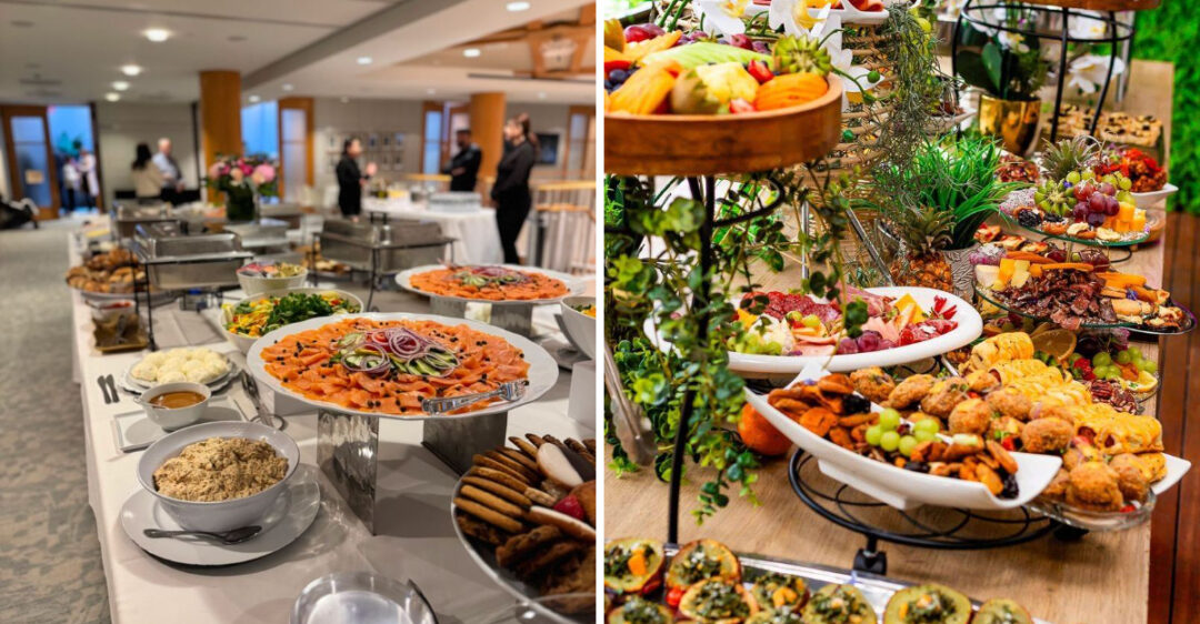 22 Lesser-Known Buffets That Are Way Better Than Golden Corral