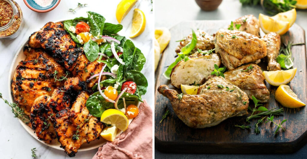 25 Chicken Recipes That Prove You Don’t Need a Complicated Recipe for ...
