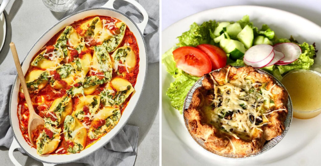 25 Lazy Sunday Meals That Taste Like You Spent All Day Cooking